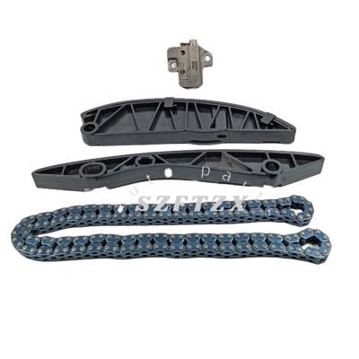China Timing Chain Kit 243212B300 244102B300 for Hyundai Accent KIA Rio Soul 1.6L 1.4L for sale