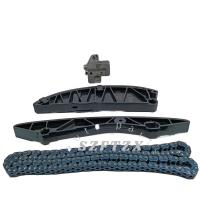 China Timing Chain Kit 243212B300 244102B300 for Hyundai Accent KIA Rio Soul 1.6L 1.4L for sale