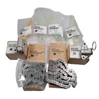 China Timing Chain Kit 8PCS 243612F000 243512F000 for KIA Sorento 2.2T Diesel WGT Euro 5 Engine for sale