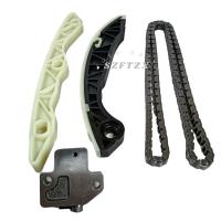 China Engine Timing Chain Kit 4PCS 2432125000 2441025001 for Hyundai KIA 2.0L 2.4L for sale