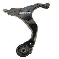 China Front Auto Suspension Control Arm 545002E000 545012E000 for Hyundai Kia for sale