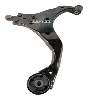 China Front Auto Suspension Control Arm 545002E000 545012E000 for Hyundai Kia for sale