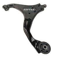 China Front Auto Suspension Control Arm 545002E000 545012E000 for Hyundai Kia for sale
