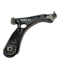 China Front Lower Control Arm 62cm 54501F0000 54500F0000 for Hyundai Kia 2018-2020 for sale