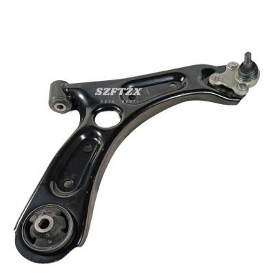 China Front Lower Control Arm 62cm 54501F0000 54500F0000 for Hyundai Kia 2018-2020 for sale
