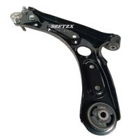 China Front Lower Control Arm 62cm 54501F0000 54500F0000 for Hyundai Kia 2018-2020 for sale