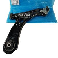 China Front Lower Control Arm 62cm 54501F0000 54500F0000 for Hyundai Kia 2018-2020 for sale