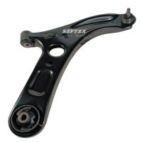 China Auto Suspension Front Lower Control Arm 545004V000 545014V000 for Kia Hyundai 50cm for sale