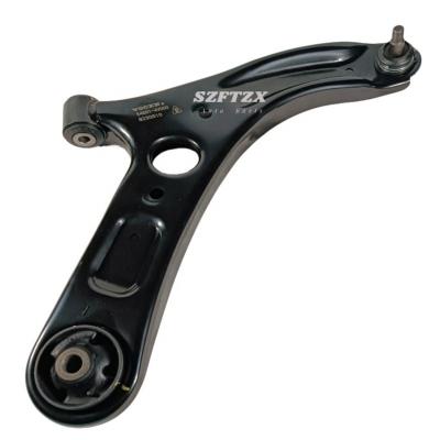 China Auto Suspension Front Lower Control Arm 545004V000 545014V000 for Kia Hyundai 50cm for sale
