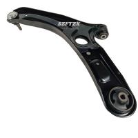 China Auto Suspension Front Lower Control Arm 545004V000 545014V000 for Kia Hyundai 50cm for sale