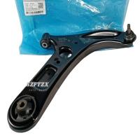 China Auto Suspension Front Lower Control Arm 545004V000 545014V000 for Kia Hyundai 50cm for sale