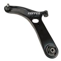 China Front Lower Control Arm 545000U000 for Hyundai Kia VERNA 2010-2014 for sale