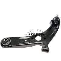 China Front Lower Control Arm 545000U000 for Hyundai Kia VERNA 2010-2014 for sale