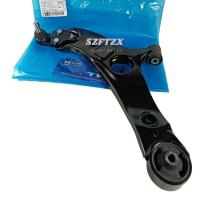 China 54500A1000 54501A1000 Auto Control Arm Lower Control Arms  For Hyundai Kia Front Position Unit for sale