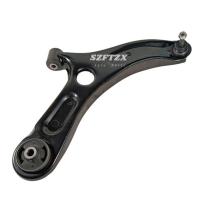 China Front Suspension Control Arm 54500C9000 54501C9000 55cm for Hyundai Elantra Tucson for sale