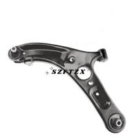 China Front Suspension Control Arm 54500C9000 54501C9000 55cm for Hyundai Elantra Tucson for sale