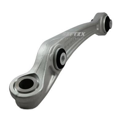 China Front Lower Suspension Control Arm 8K0407152B for Audi A4 A5 A6 A7 Q5 VW Touareg for sale
