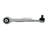 China Front Upper Control Arm 8K0407505A for Audi A4 A5 Q4 Q5 Q8 quattro TDI OE Quality for sale