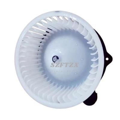 China Renbo Heater Blower Motor Fan F00S3B2444 for Ford Ranger 2.2 TDCI 2019-2023 12V for sale