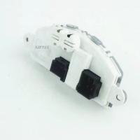 China AC Heater Blower Fan Resistor Module 1669064001 for BMW F35 Mercedes W166 ML350 12V for sale