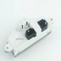China AC Heater Blower Fan Resistor Module 1669064001 for BMW F35 Mercedes W166 ML350 12V for sale