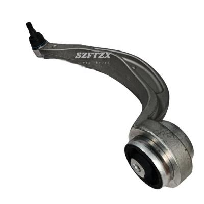 China Front Lower Suspension Control Arm 8K0407694S for Audi B8 A4L A5 Q5 OE Quality 24 Month Warranty for sale