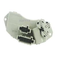 China Heater Blower Fan Resistor Module 64119265892 64119146765 64119266185 for BMW X3 F25 for sale