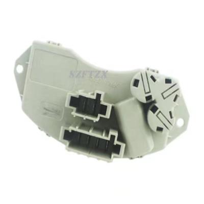 China Heater Blower Fan Resistor Module 64119265892 64119146765 64119266185 for BMW X3 F25 for sale
