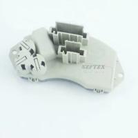 China Heater Blower Fan Resistor Module 64119265892 64119146765 64119266185 for BMW X3 F25 for sale