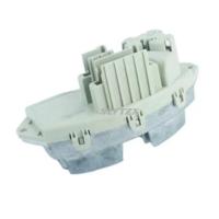China Heater Blower Fan Resistor Module 64119265892 64119146765 64119266185 for BMW X3 F25 for sale