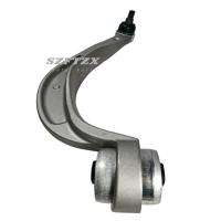 China Left Front Lower Suspension Control Arm 8K0407693S for Audi B8 A4L A5 Q5 OE Quality for sale