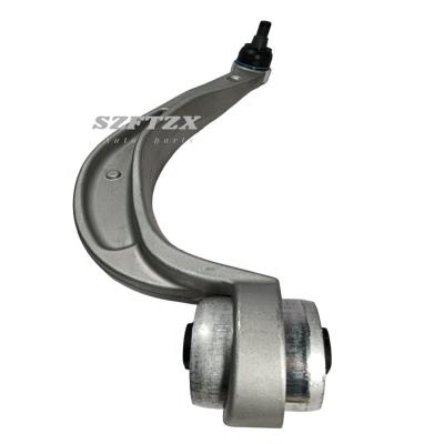 China Left Front Lower Suspension Control Arm 8K0407693S for Audi B8 A4L A5 Q5 OE Quality for sale