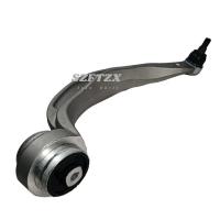 China Left Front Lower Suspension Control Arm 8K0407693S for Audi B8 A4L A5 Q5 OE Quality for sale