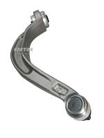 China Left Front Lower Suspension Control Arm 8K0407693S for Audi B8 A4L A5 Q5 OE Quality for sale
