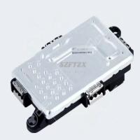 China Heater Blower Motor Resistor Module 2128702110 for Mercedes Benz W212 C300 E350 for sale