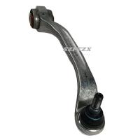 China Audi A8 Front Lower Control Arm 4E0407694N for Audi A8 D3 BENTLEY VW for sale