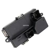 China AC Heater Blower Motor Resistor Module 64119226780 for BMW 528i 550i 750Li 760Li 2009-2016 for sale