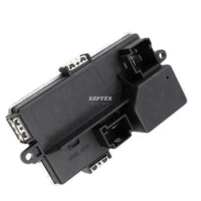 China AC Heater Blower Motor Resistor Module 64119226780 for BMW 528i 550i 750Li 760Li 2009-2016 for sale