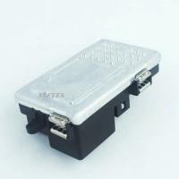 China AC Heater Blower Motor Resistor Module 64119226780 for BMW 528i 550i 750Li 760Li 2009-2016 for sale