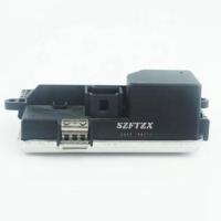 China AC Heater Blower Motor Resistor Module 64119226780 for BMW 528i 550i 750Li 760Li 2009-2016 for sale