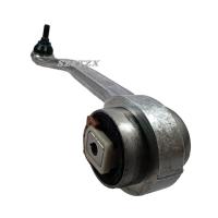 China Left Front Lower Suspension Control Arm 4E0407693N for Audi A8 D3 Bentley VW OE Quality for sale