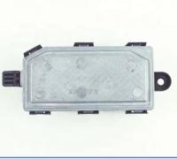 China AV6N19E624AB Auto Blower Fan Motor Resistor Module for Ford Lincoln Aviator MKC MKT MKZ 12V for sale