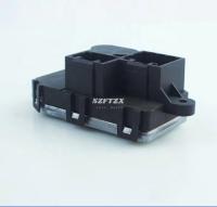 China AV6N19E624AB Auto Blower Fan Motor Resistor Module for Ford Lincoln Aviator MKC MKT MKZ 12V for sale