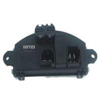 China BMW Heater Blower Motor Resistor Module 64119276112 for F30 F31 320d 328i 335i 2012-2016 for sale