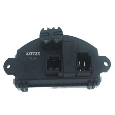 China BMW Heater Blower Motor Resistor Module 64119276112 for F30 F31 320d 328i 335i 2012-2016 for sale