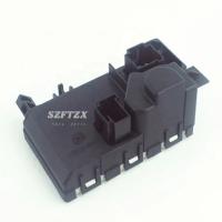 China Blower Motor Resistor Module A2218706758 for Mercedes Benz W221 C216 CL550 S550 12V for sale