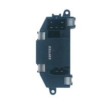China Audi A4 A5 Q5 S4 Heater Blower Motor Resistor 8K0820521B 8K0820521C 12V OE Quality for sale