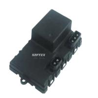 China BMW Heater Blower Motor Resistor Module 67326988452 67326922058 67326948422 12V for sale