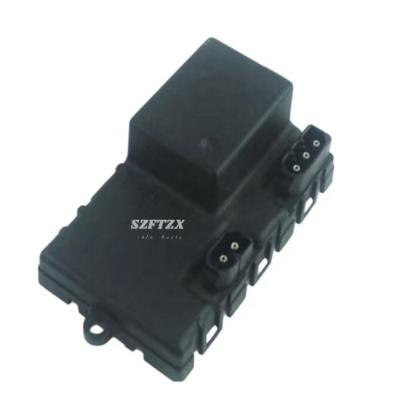 China BMW Heater Blower Motor Resistor Module 67326988452 67326922058 67326948422 12V for sale