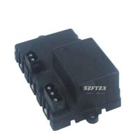 China BMW Heater Blower Motor Resistor Module 67326988452 67326922058 67326948422 12V for sale